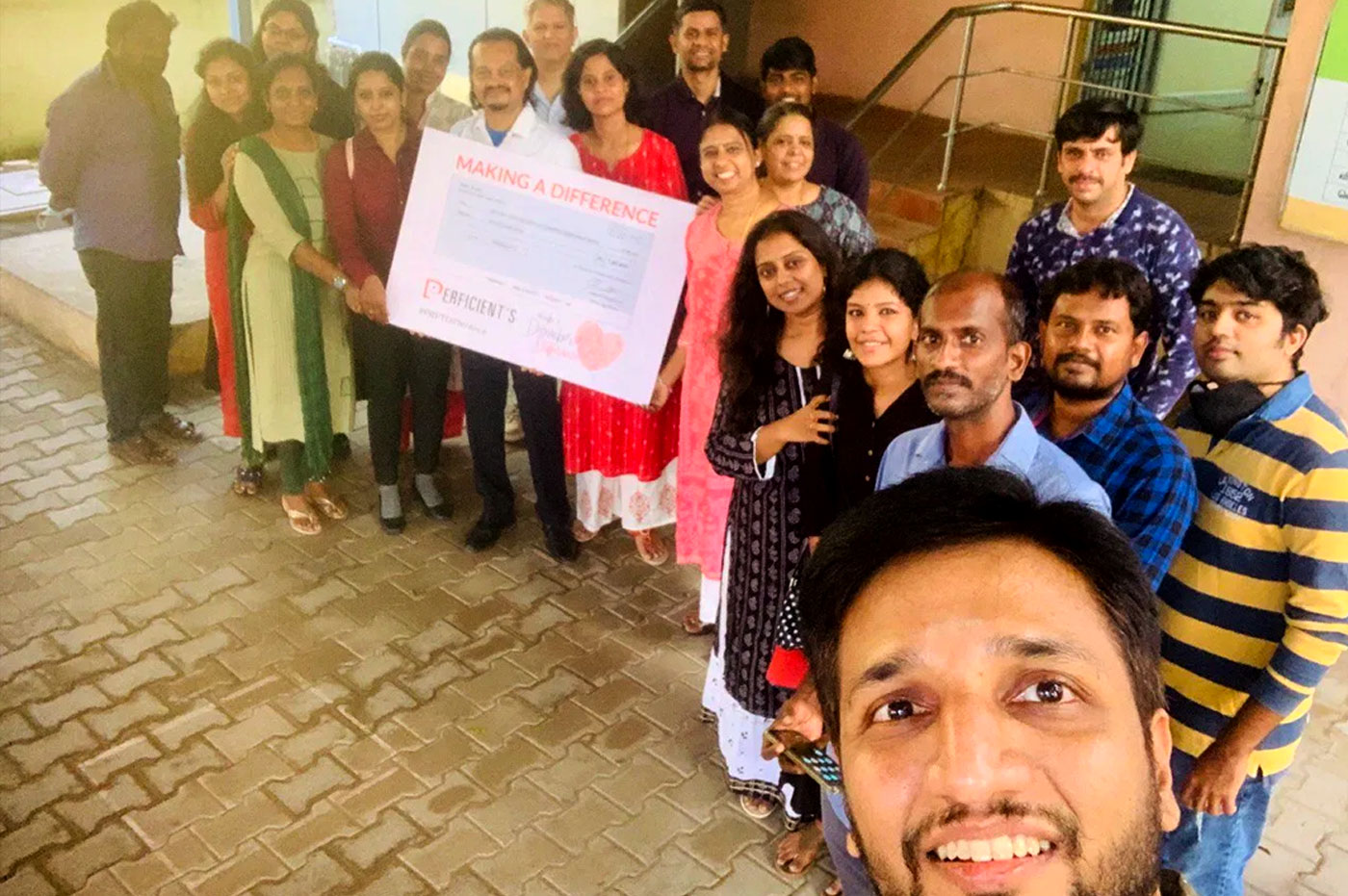 Join Perficient's Award-Winning Team in India / Perficient Join Perficient's Award-Winning Team in India / Perficient
