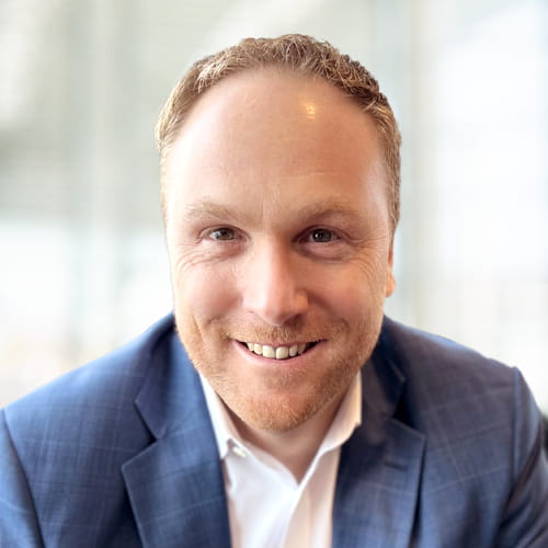 Sales & Marketing Transformation / Perficient