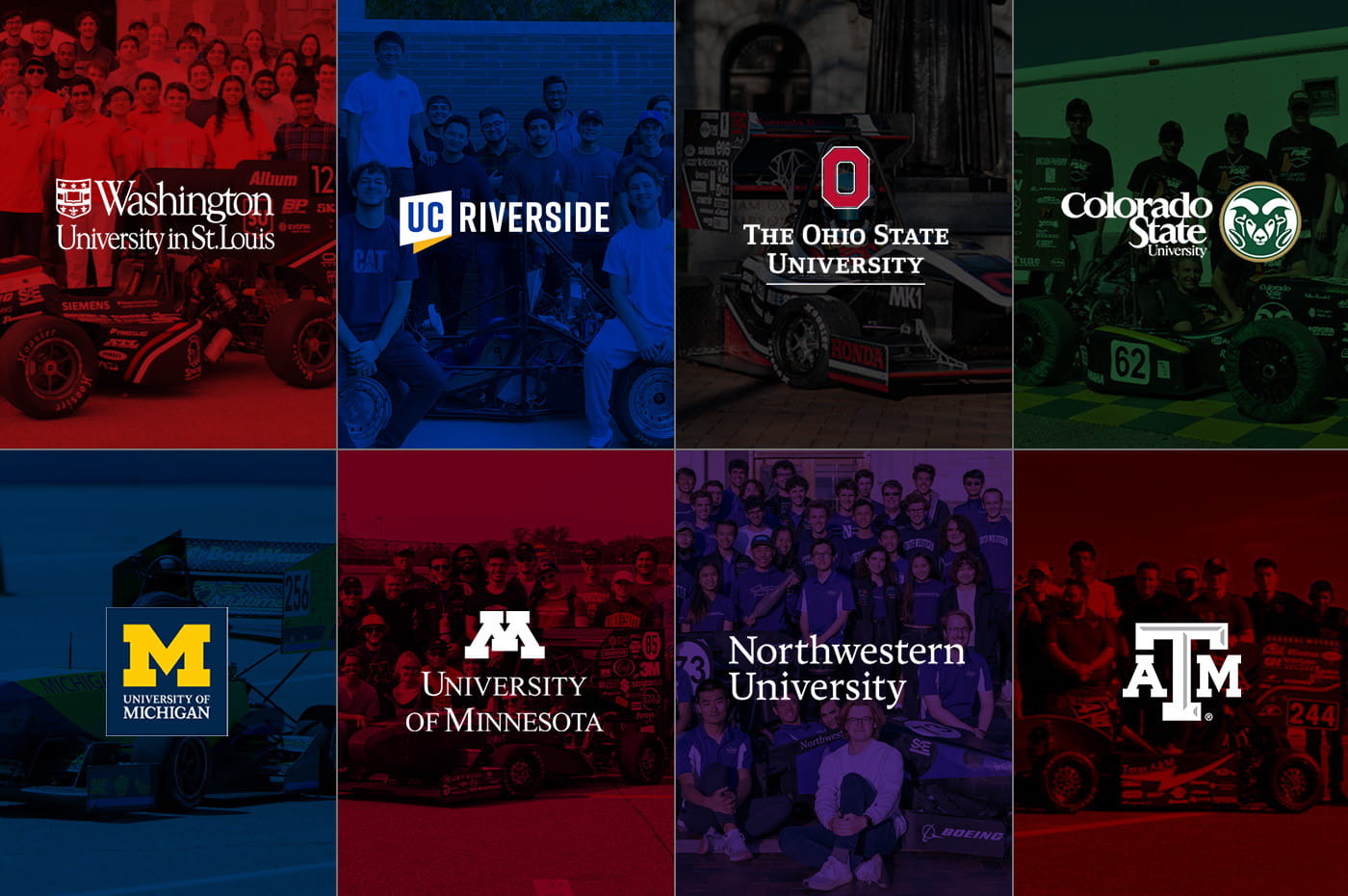 Automotive Industry Technology Solutions / Perficient