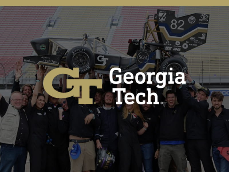 Passion for Automotive / Perficient