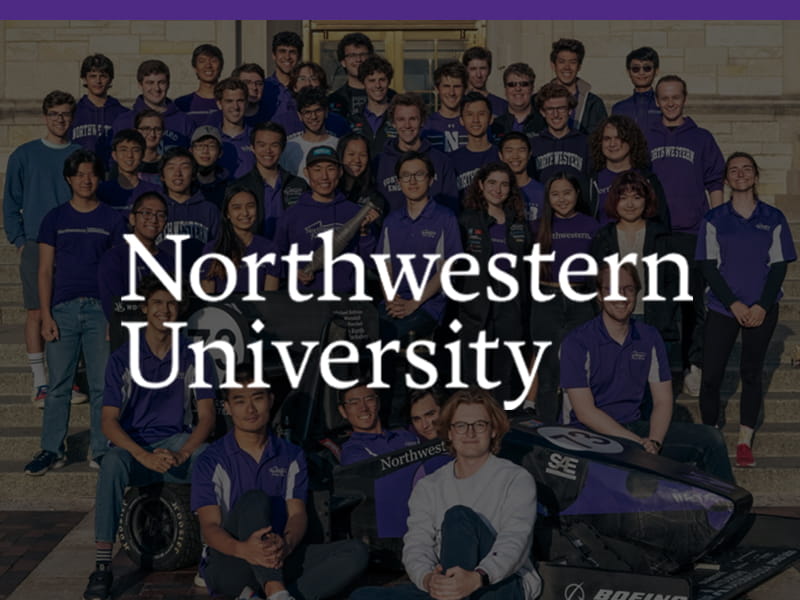 Passion for Automotive / Perficient