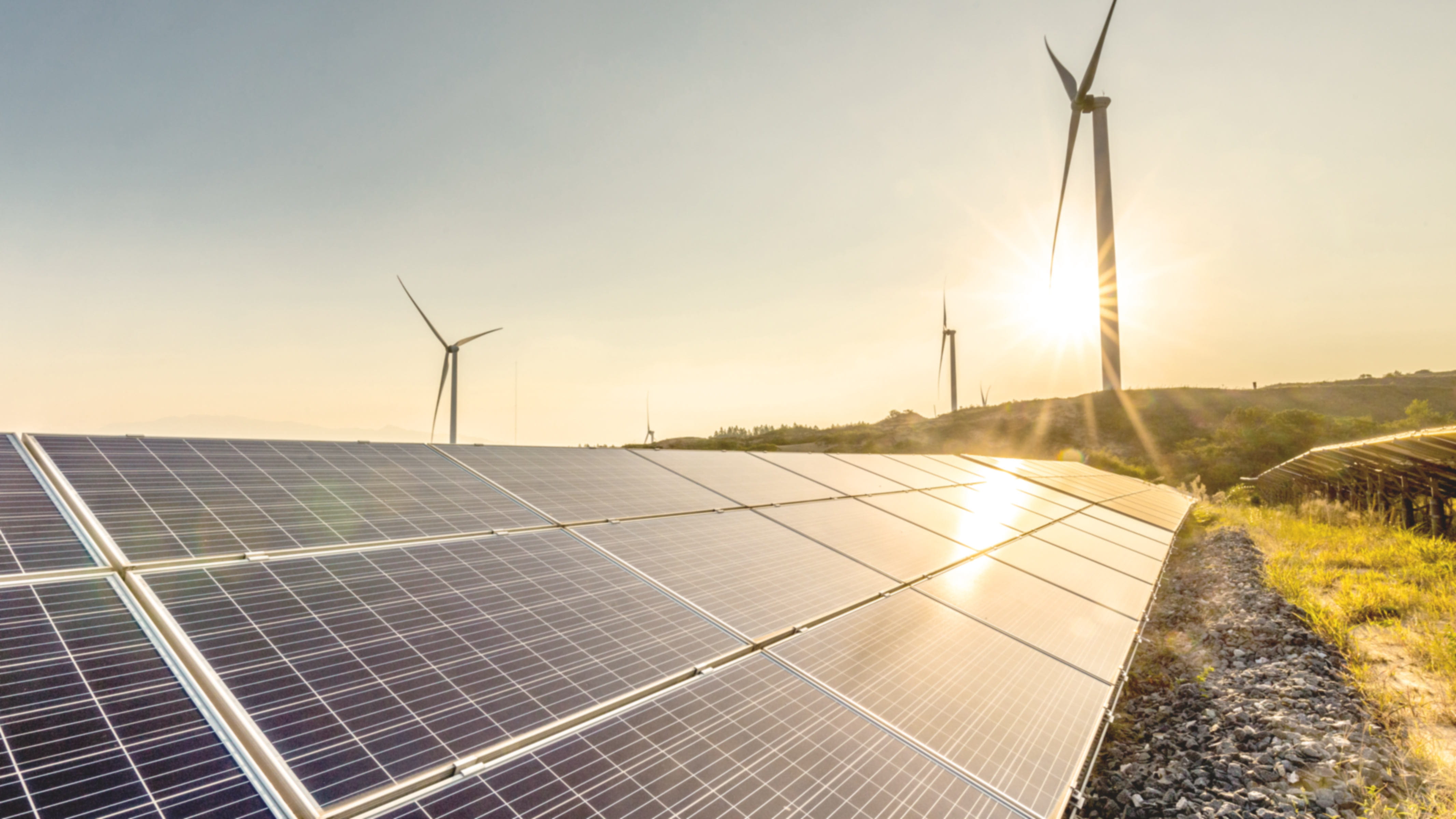 Energy Industry Technology Solutions / Perficient, Inc.