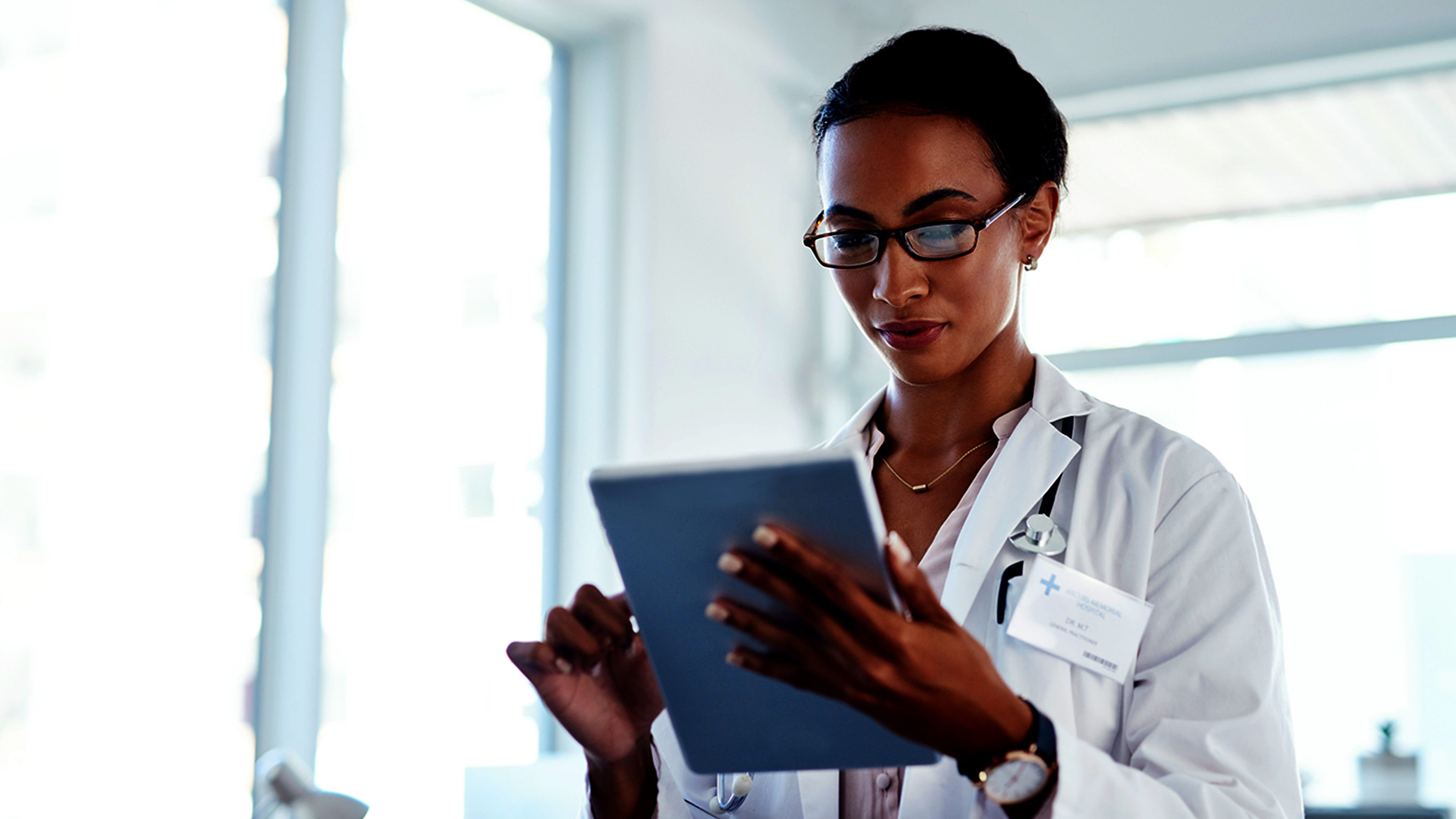 End-to-End Digital Health Solutions / Perficient End-to-End Digital Health Solutions / Perficient
