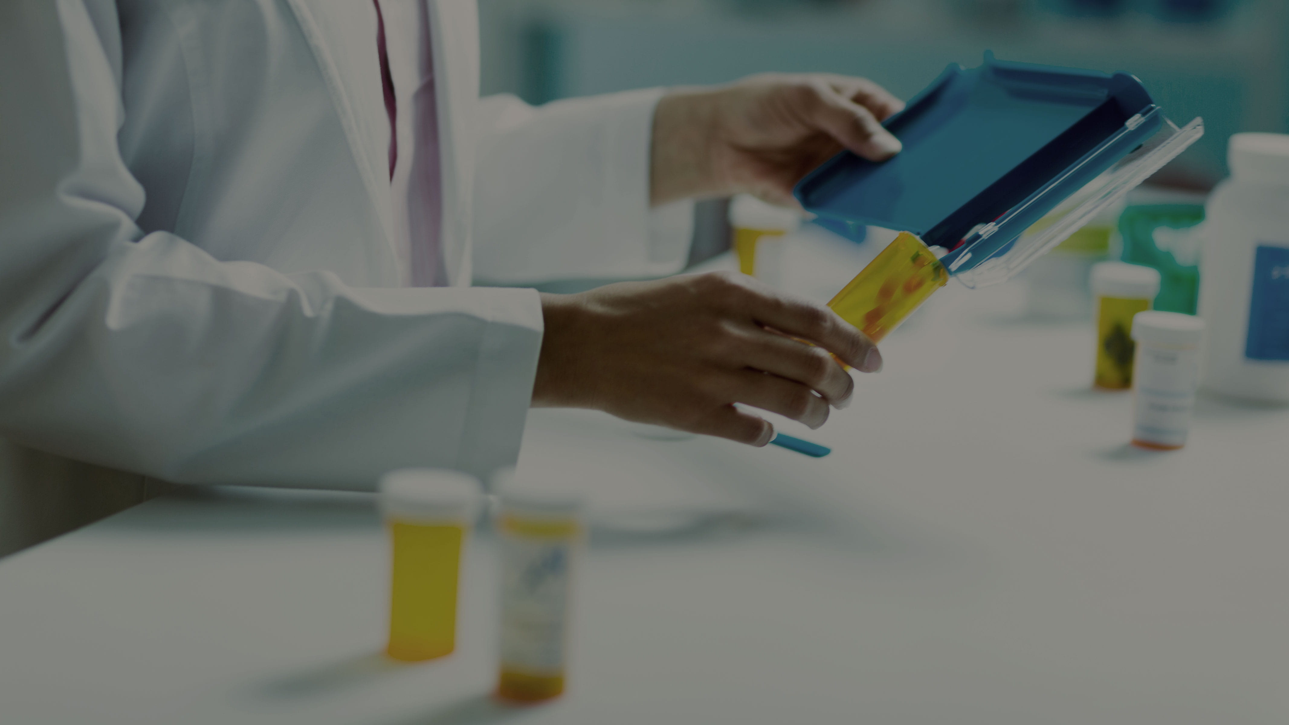 Life Sciences / Perficient, Inc.