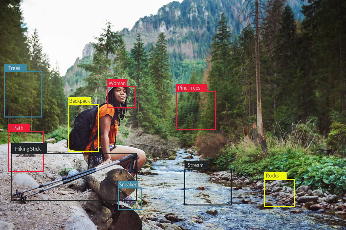 Image Recognition Accuracy Study / Perficient