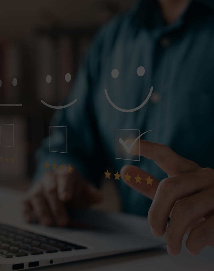 Modern Customer Service / Perficient