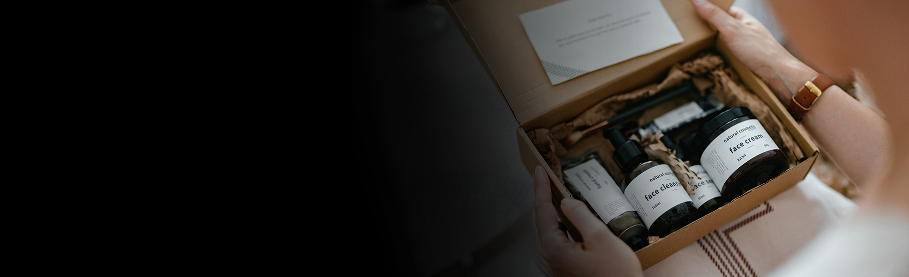 Manufacturing Subscription Services / Perficient