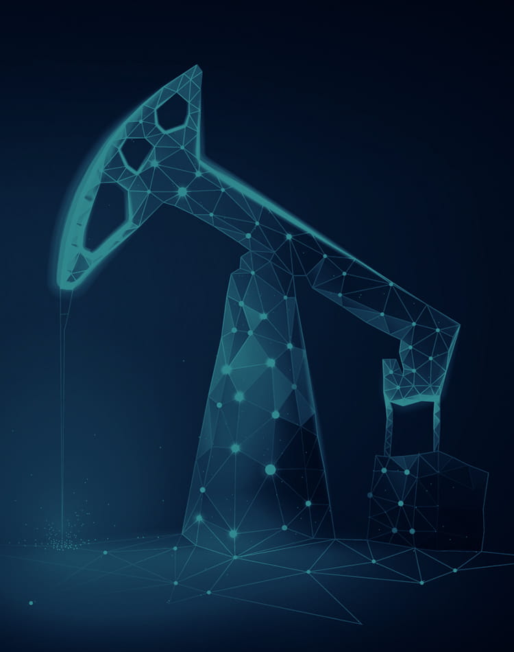 Digital Oilfield / Perficient