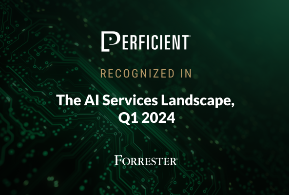 End-to-End Digital Solutions for Global Enterprises / Perficient