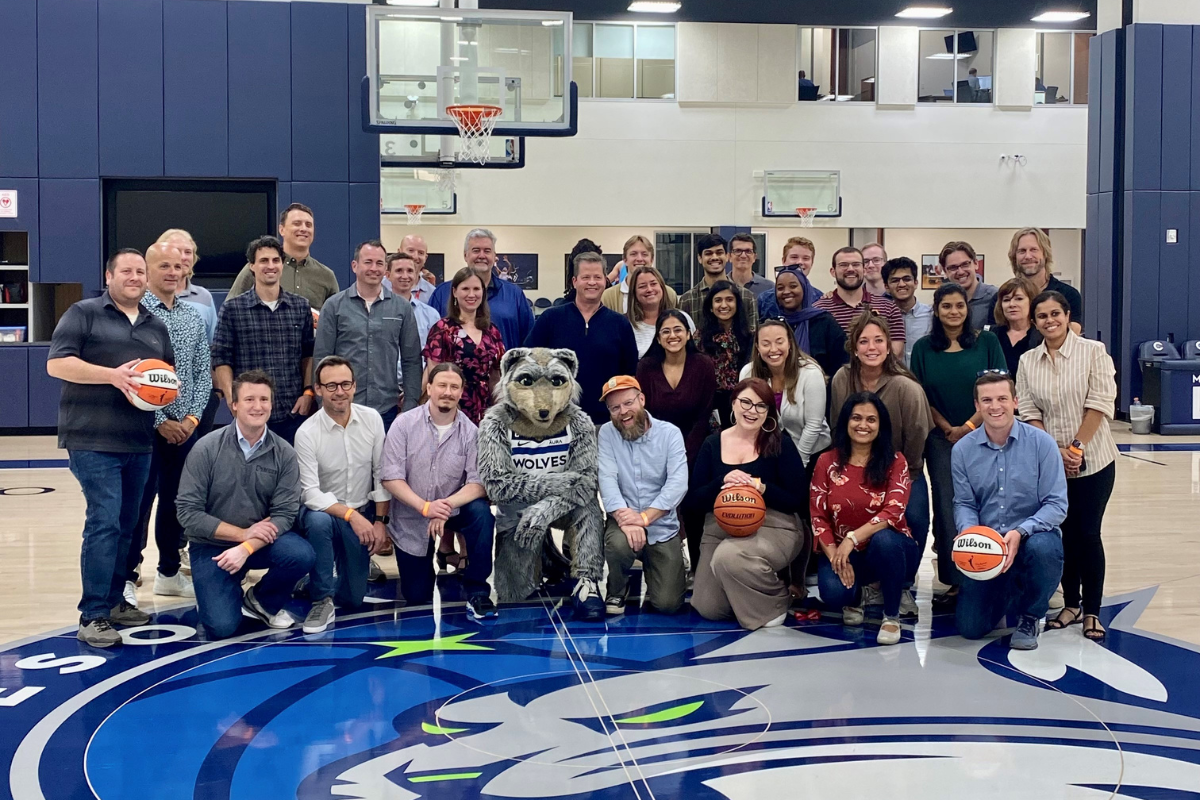 Newsroom / Perficient