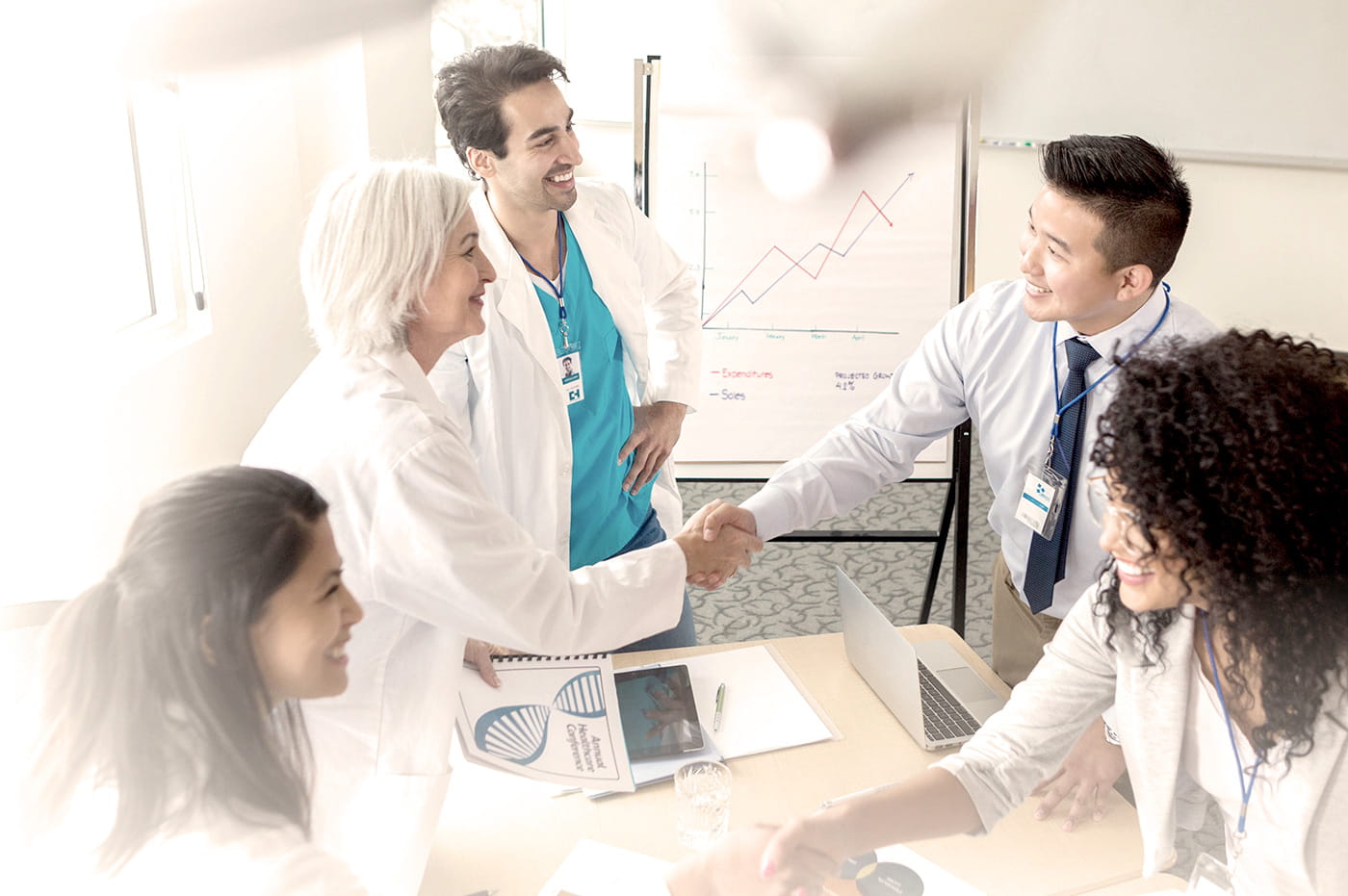 Healthcare Integration & Interoperability / Perficient Healthcare Integration & Interoperability / Perficient
