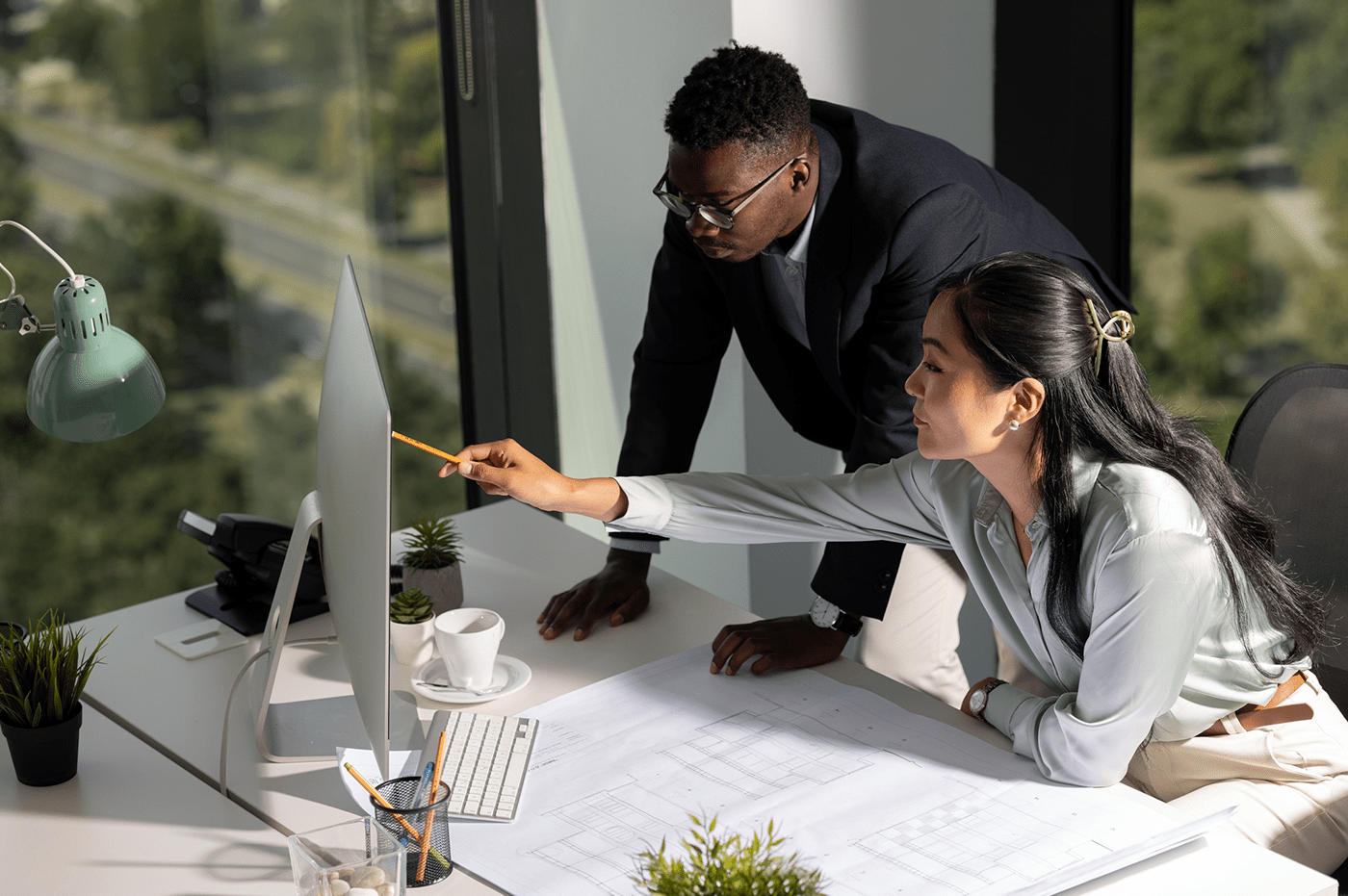 Quality Assurance & Test Automation Services / Perficient