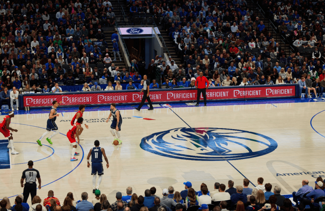 Brand Ambassadors / Perficient