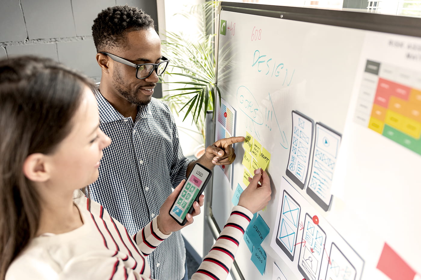 Azure App Modernization and Innovation / Perficient