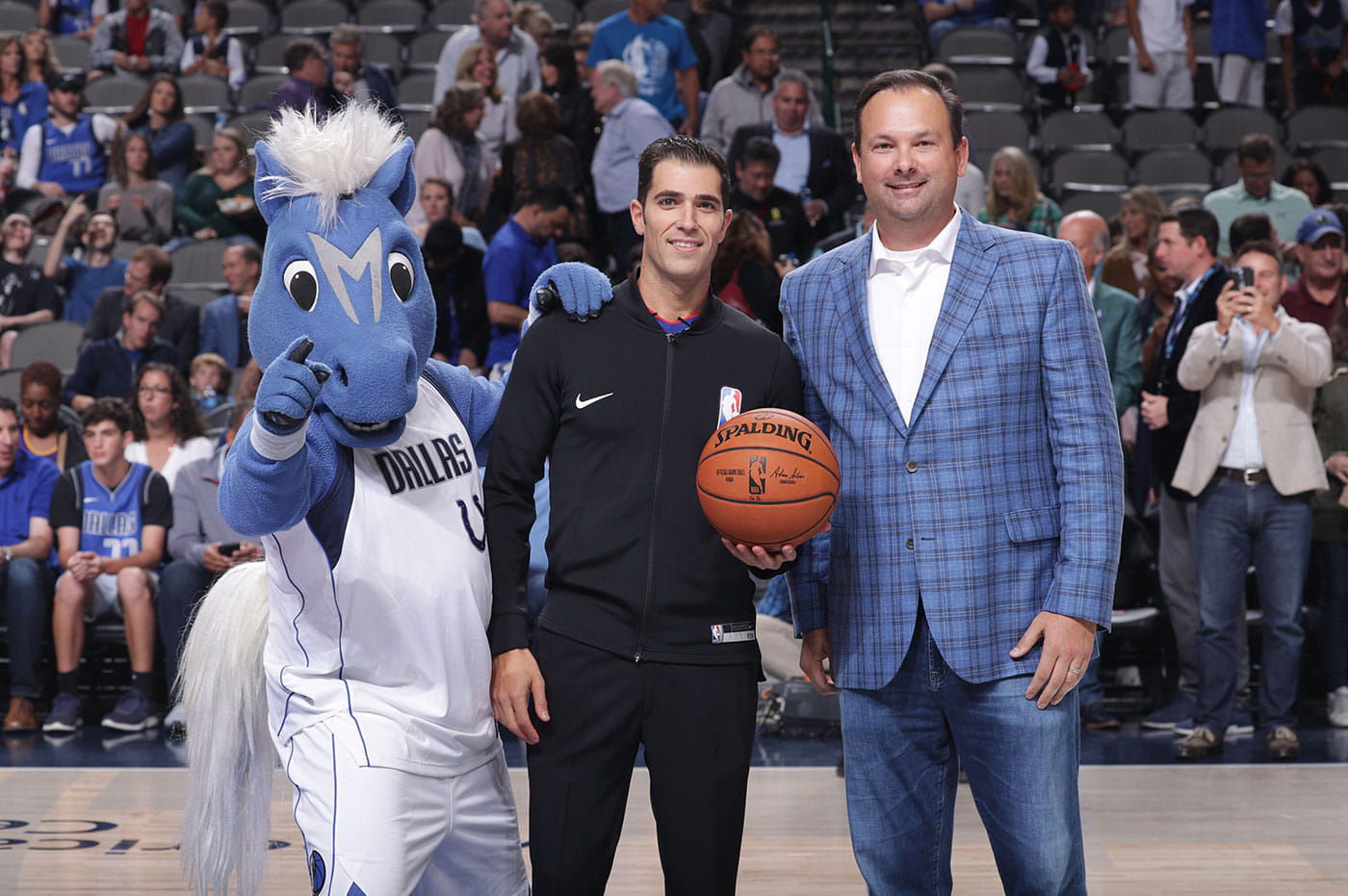 Brand Ambassadors / Perficient