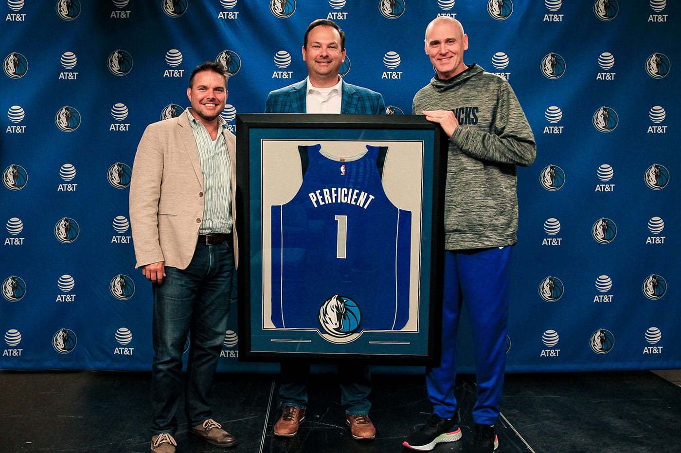 Brand Ambassadors / Perficient