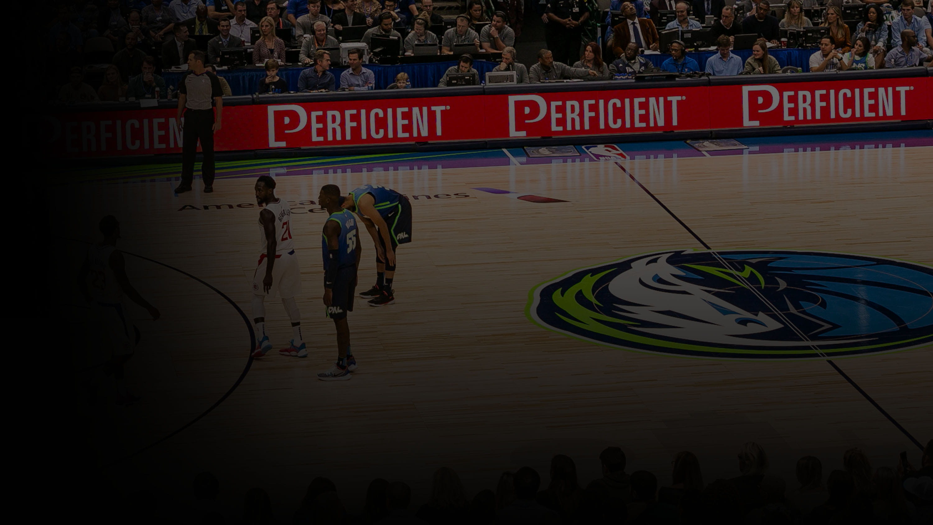 Brand Ambassadors / Perficient