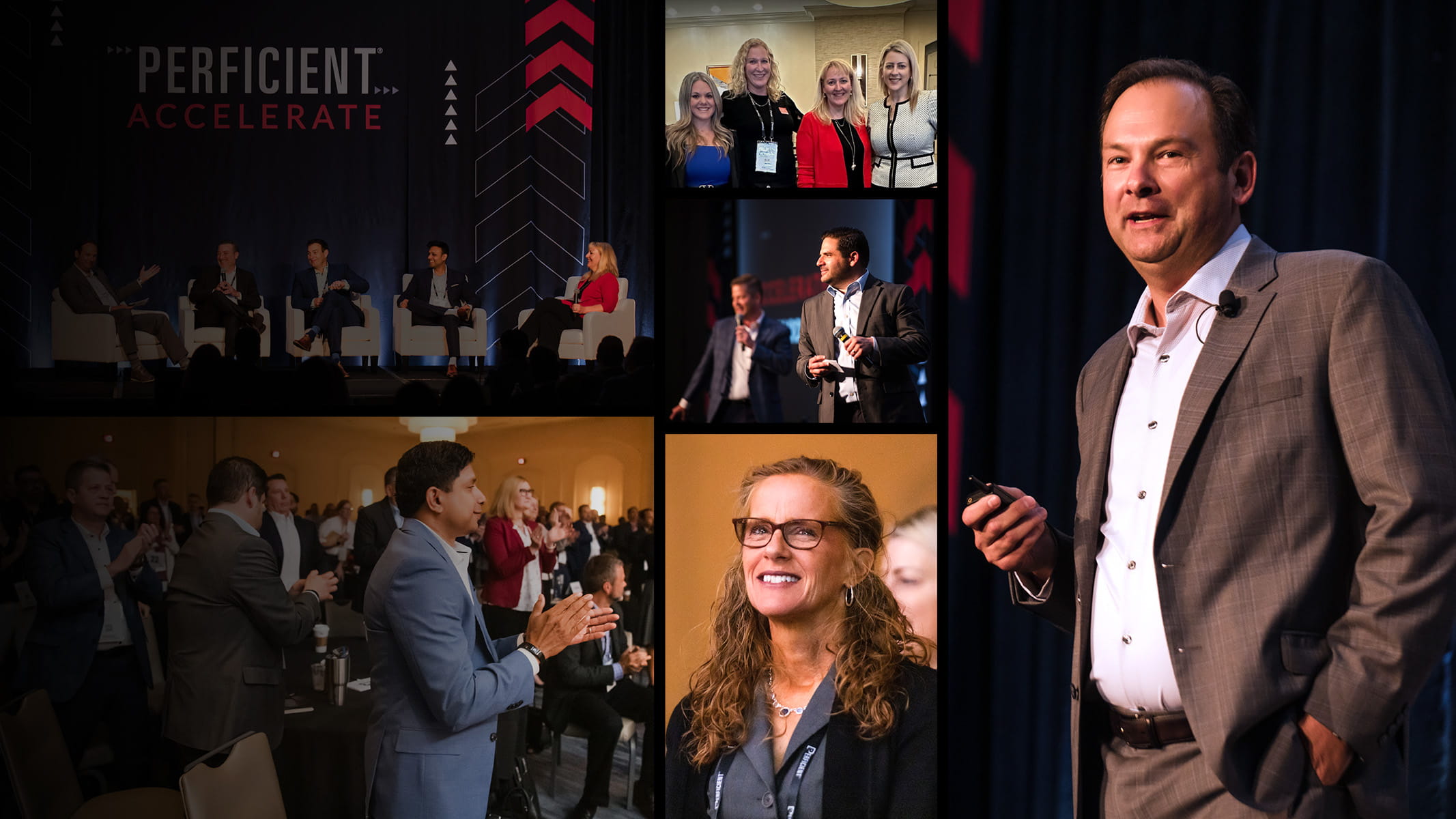 About Perficient / Perficient