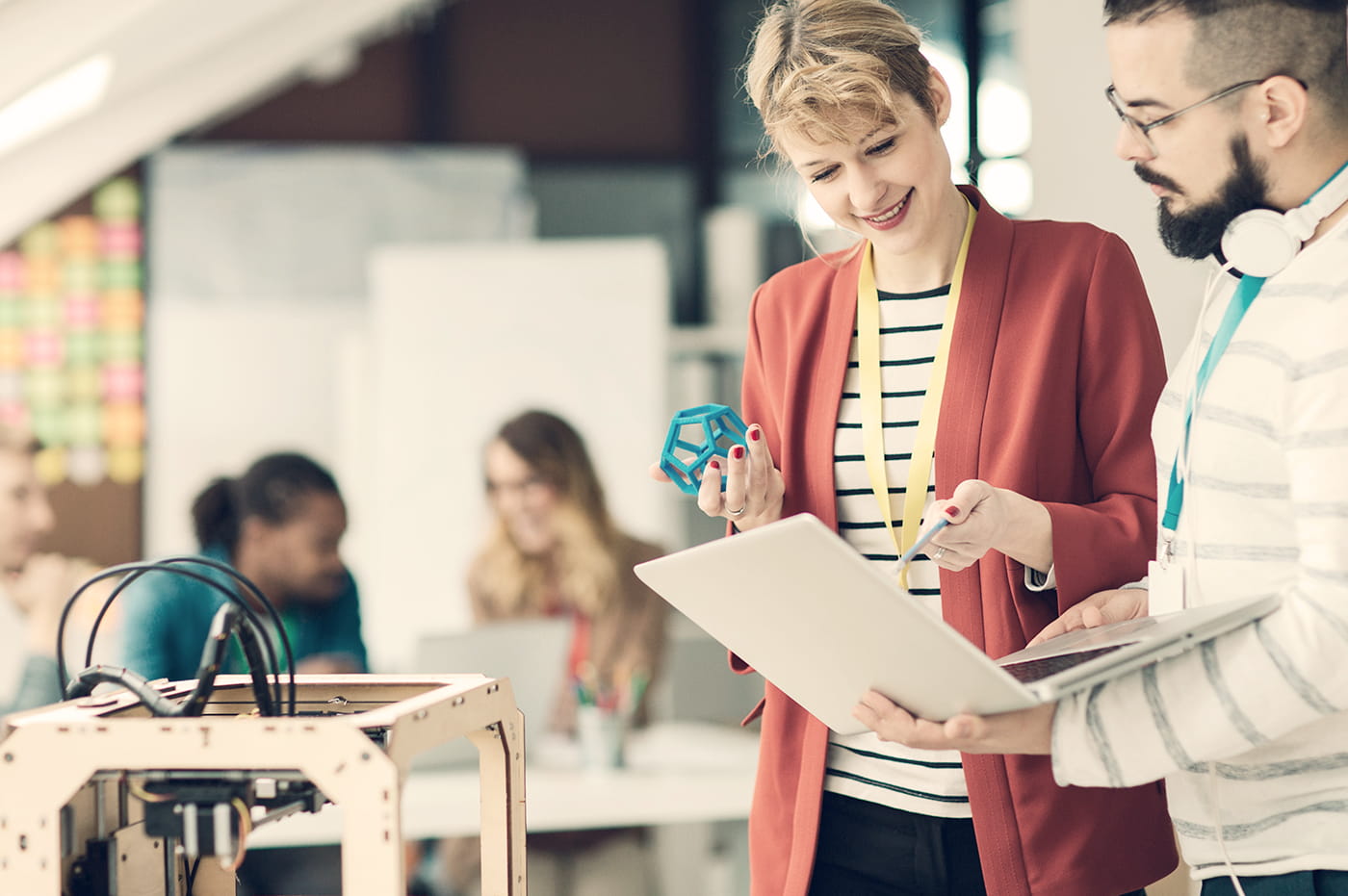 Digital Product Development Strategy & Innovation / Perficient, Inc.